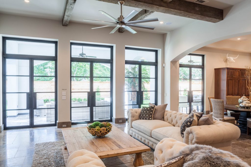 Evolution of Design DCA's Transitional Home Designs | Design DCA