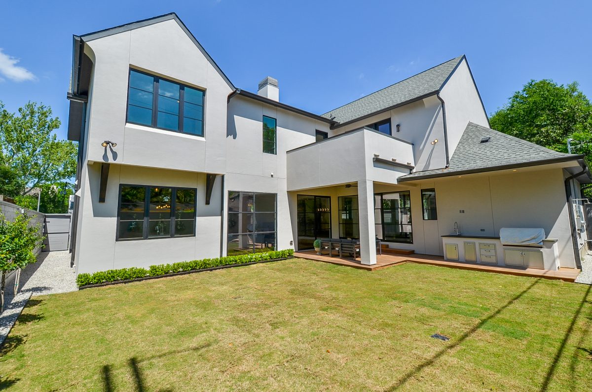 Design DCA: Most Popular Exteriors on Houzz | Design DCA