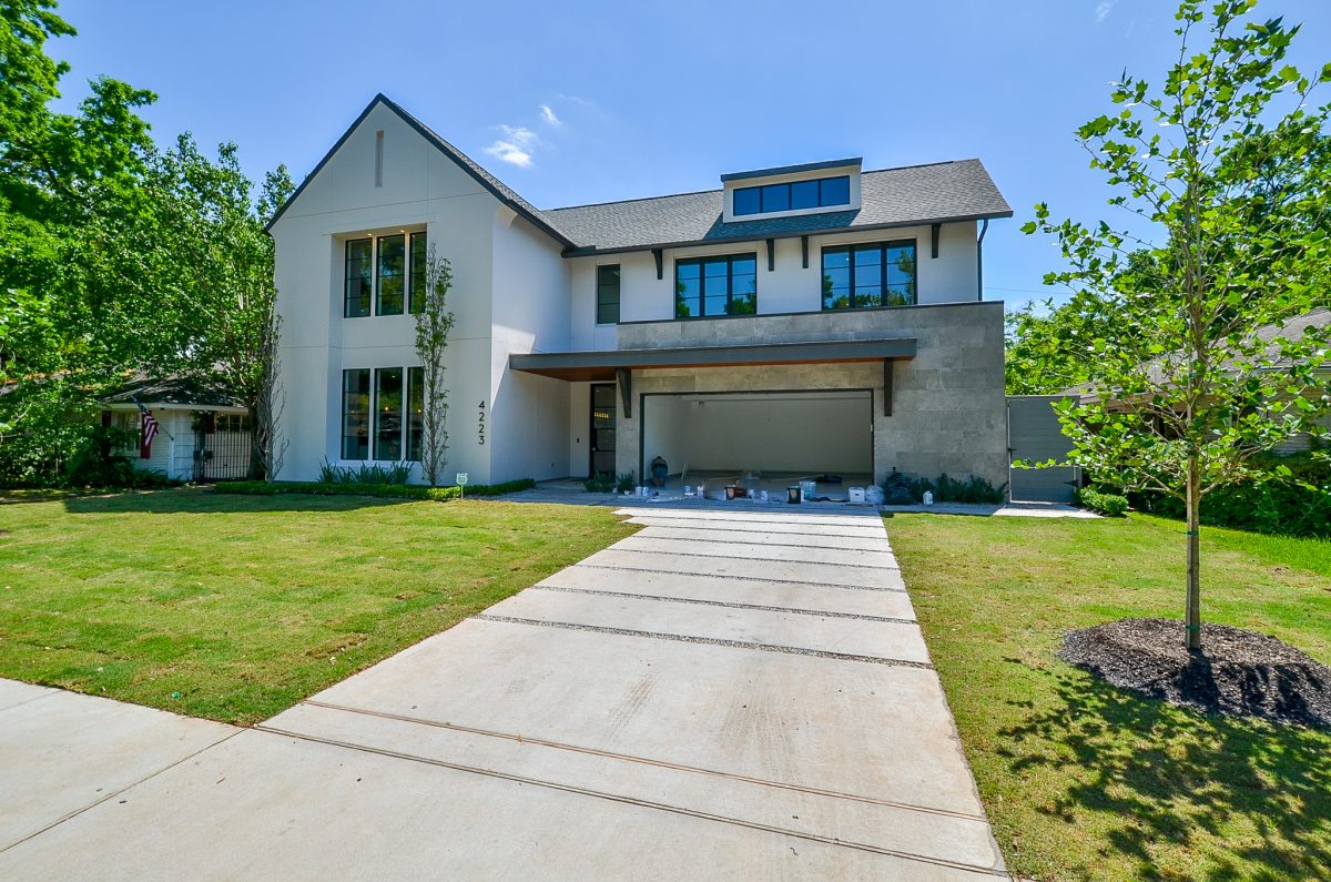 Design DCA: Most Popular Exteriors on Houzz | Design DCA